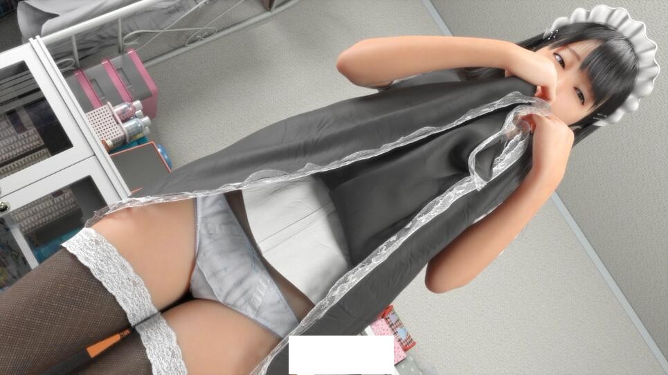 电脑 【3D极品/汉化/全动态】死宅、天使、和奇怪的家 Ver1.08b 精翻汉化版【大更新/4.5G】 【42】 | 狼辛