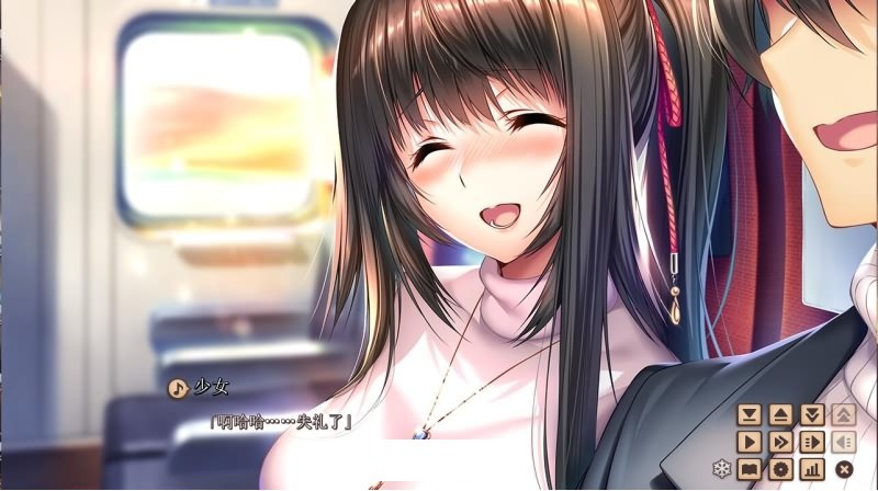 电脑【galgame】アマカノ甜蜜女友2 已汉化 【117】 | 狼辛
